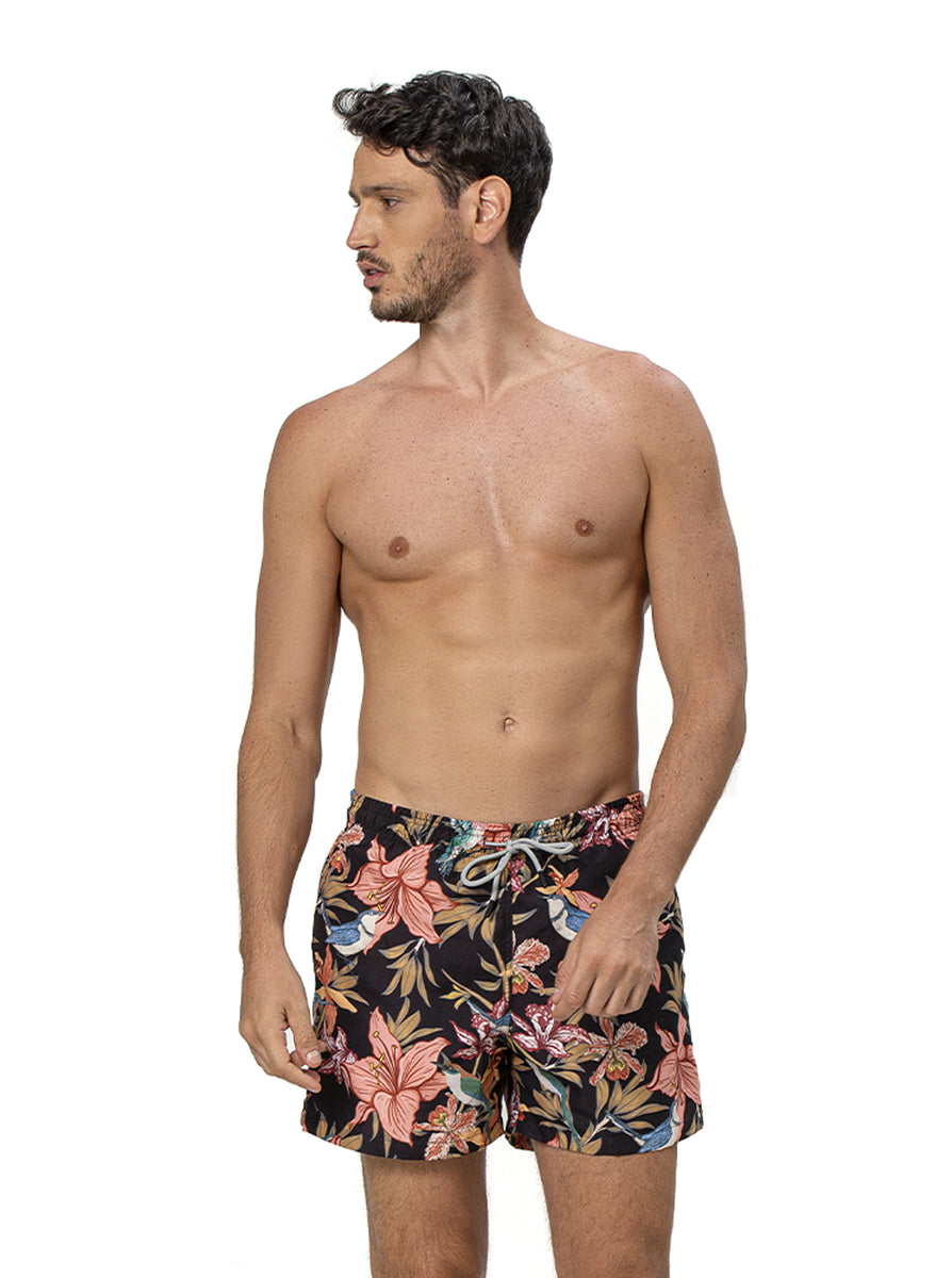 Bloomy Shorts - Blossom Stories – OndadeMar