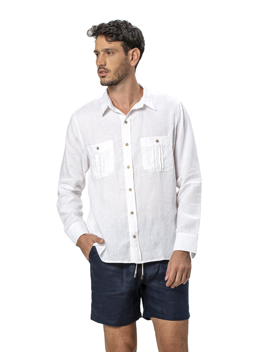Guayabera - Ondademar Men – OndadeMar
